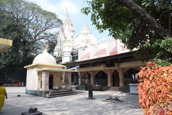 Home [vajreshwaritemple.com]